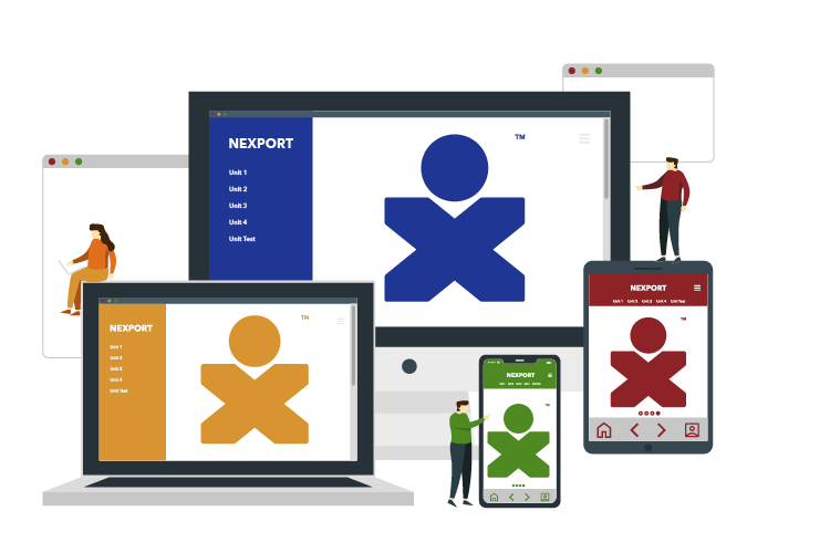 NexPort Solutions - Unlock the Power of Learning